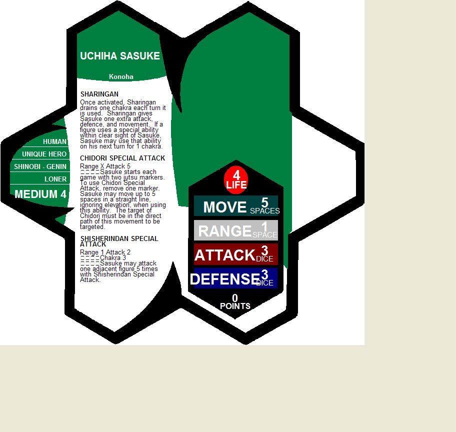 Manga Customs - Naruto, Part 1 | Heroscapers