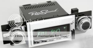 Recommendation: Good sounds on the road - Retrosound 2 - CorvetteForum ...