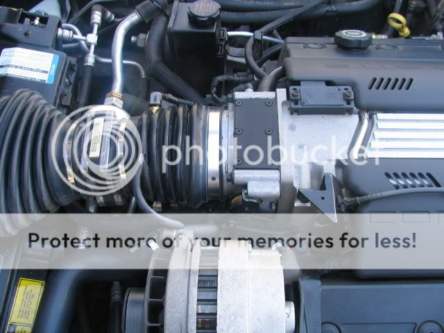 95-96 optispark vent hose routing - CorvetteForum - Chevrolet Corvette ...