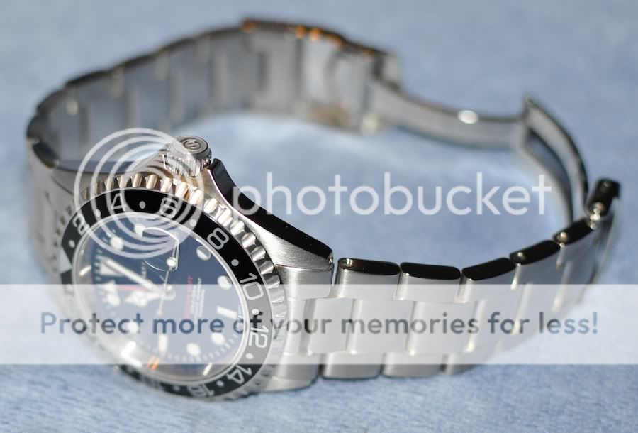 My New Ocean1 GMT plus Review! | Page 3 | WatchUSeek Watch Forums