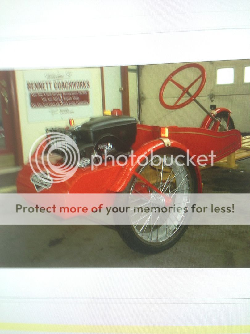 The All Wood CycleKart - Front Axle : The Cyclekart Club