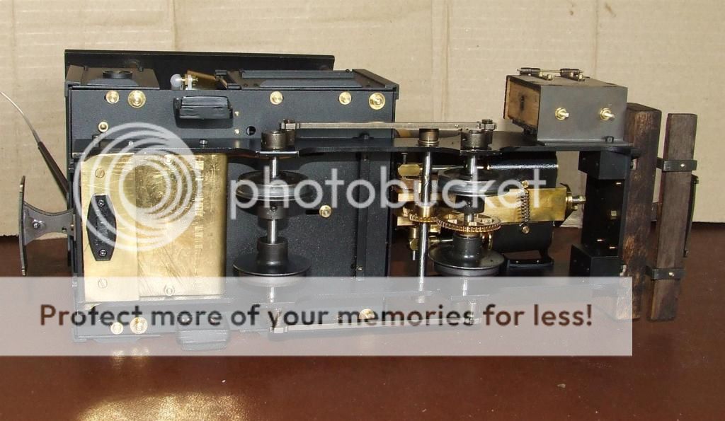 Regner Lumber Jack - Garden Railway Forum