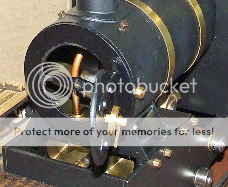 Regner Lumber Jack - Garden Railway Forum