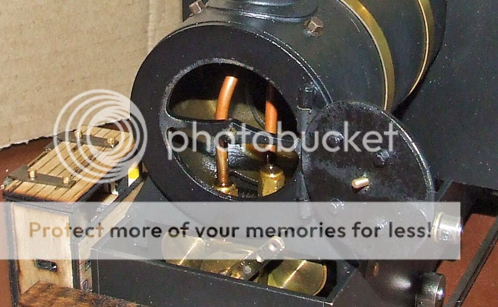 Regner Lumber Jack - Garden Railway Forum