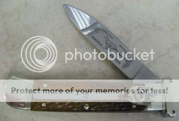 Some Hubertus shell pullers - TalkBlade.Info Knife Forums
