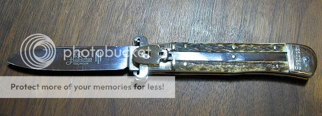 Some Hubertus shell pullers - TalkBlade.Info Knife Forums