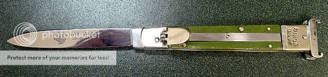 Some Hubertus shell pullers - TalkBlade.Info Knife Forums