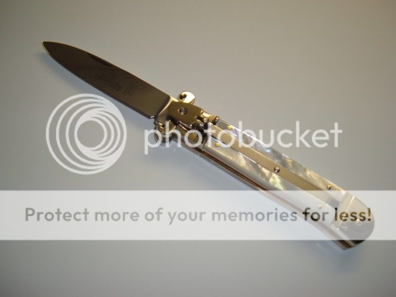 Some Hubertus shell pullers - TalkBlade.Info Knife Forums