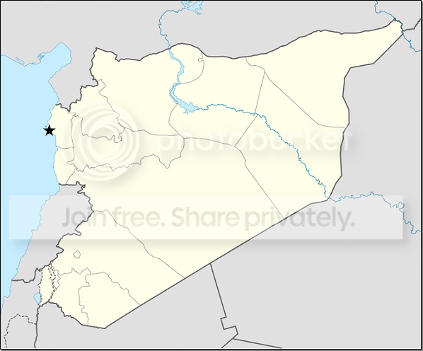 Syria - Information which Might Help You Understand the Country a ...