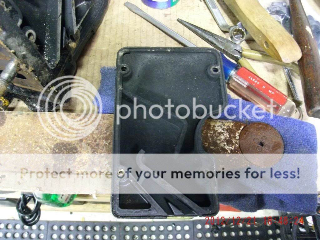 The Partner R12 Project | Arborist, Chainsaw & Tree Work Forum