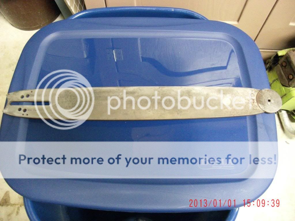 The Partner R12 Project | Arborist, Chainsaw & Tree Work Forum