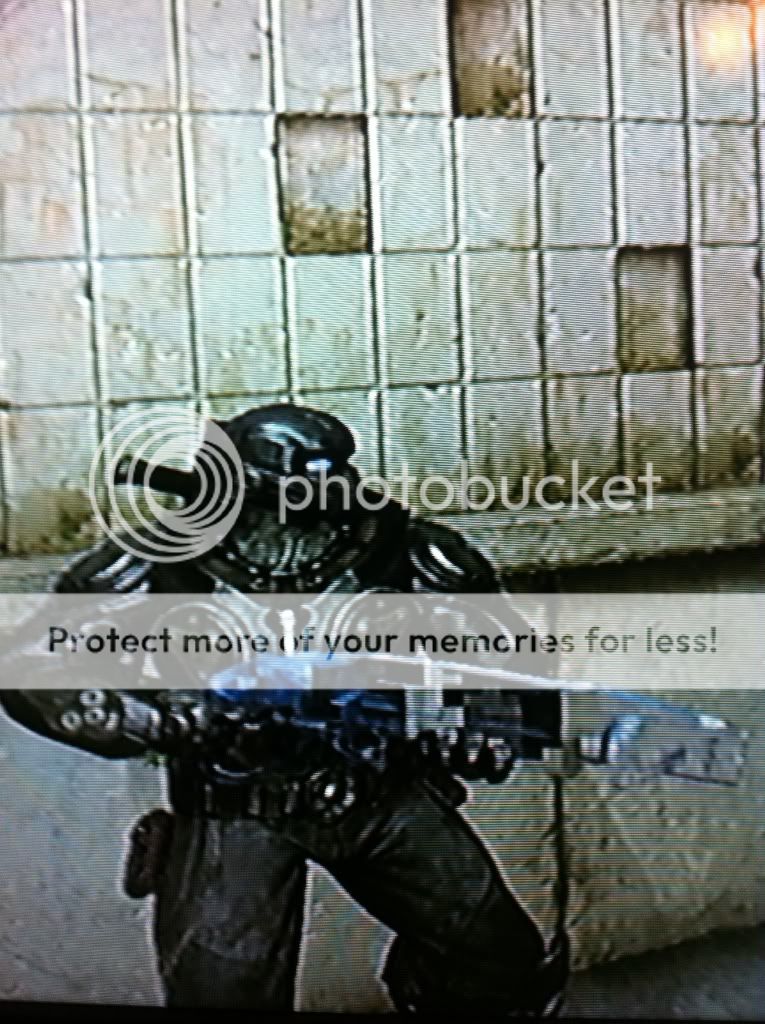 The developer skins and Onyx Guard - The Tech Game