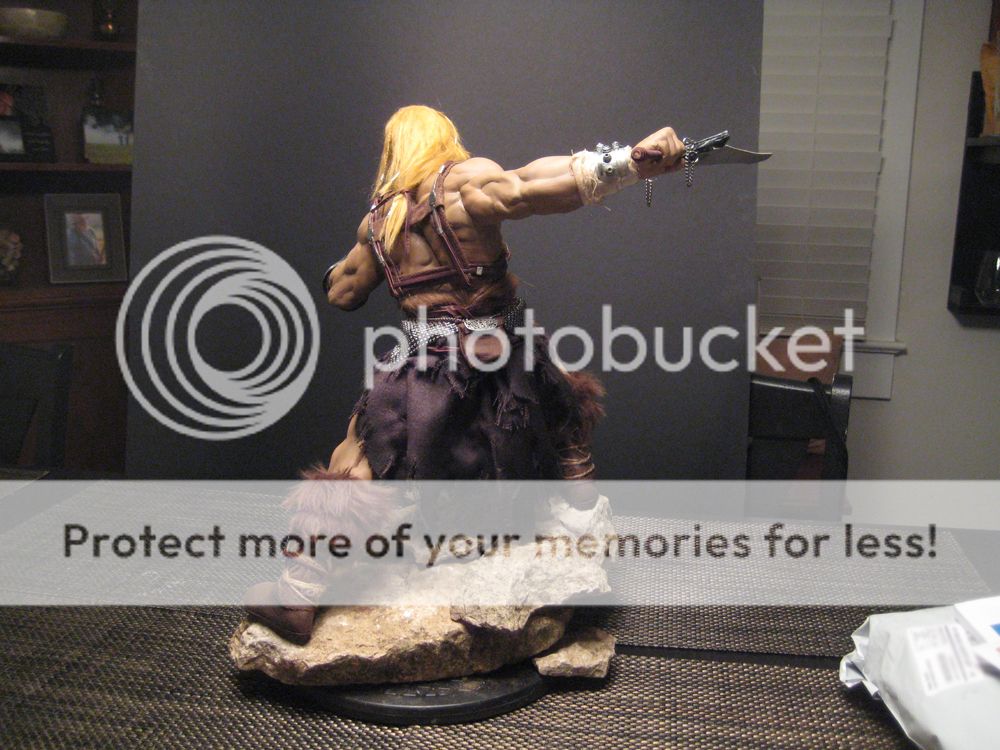 EPang Sculpture Thread - Page 2 - Statue Forum