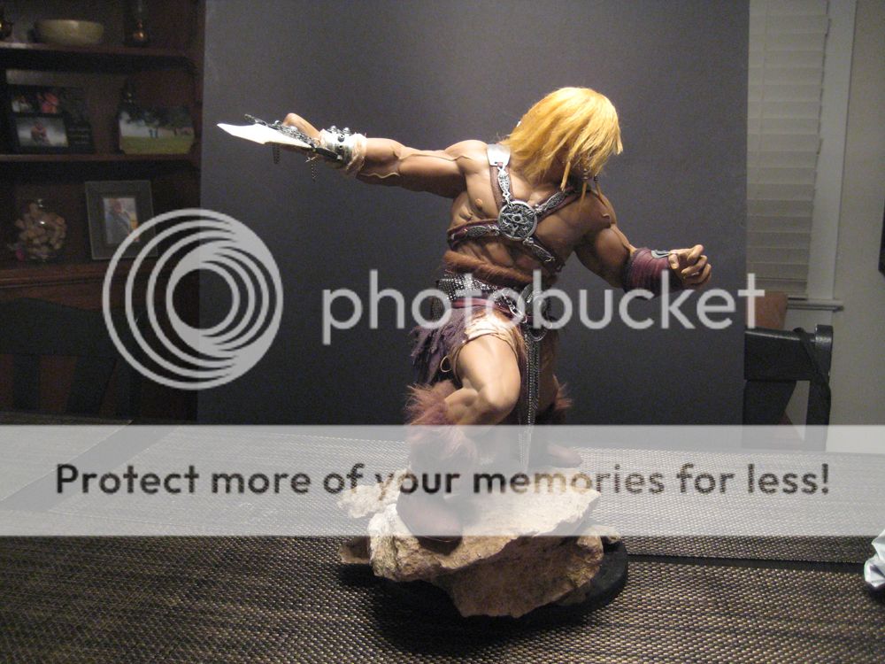 EPang Sculpture Thread - Page 2 - Statue Forum