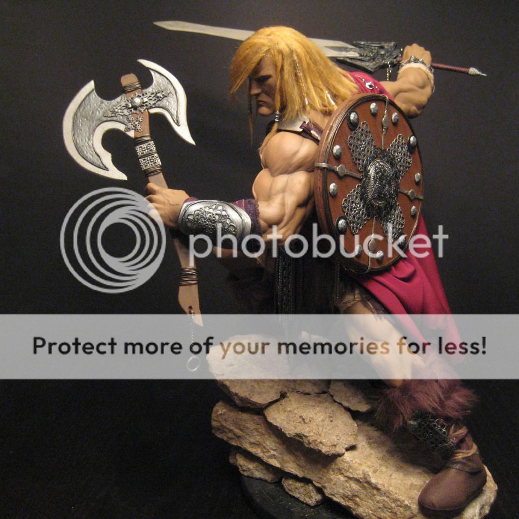 EPang Sculpture Thread - Page 2 - Statue Forum