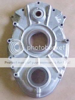 Early to late LT1 timing cover/opti/etc ? - CorvetteForum - Chevrolet ...