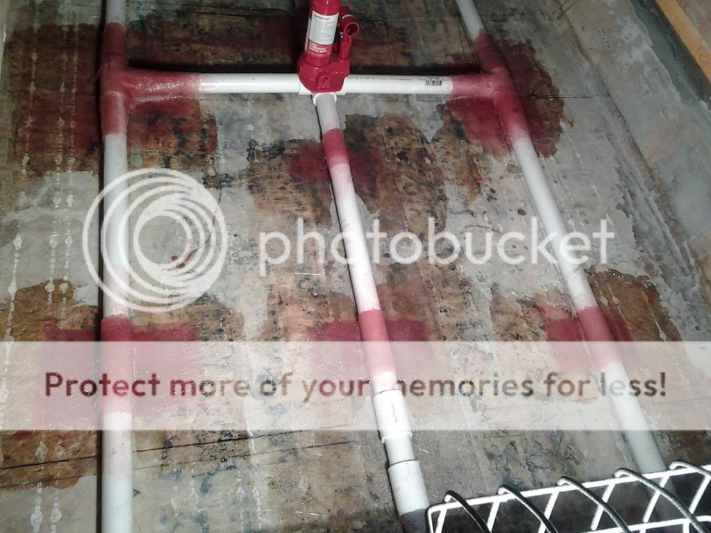 1967 super skeeter build | Dedicated To The Smallest Of Skiffs